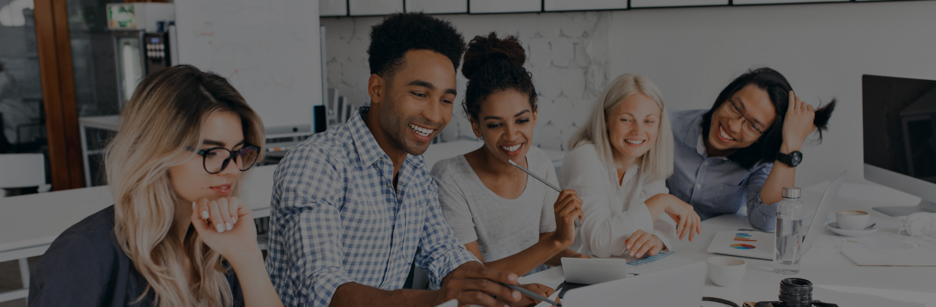 The Injala Intern Program | Injala